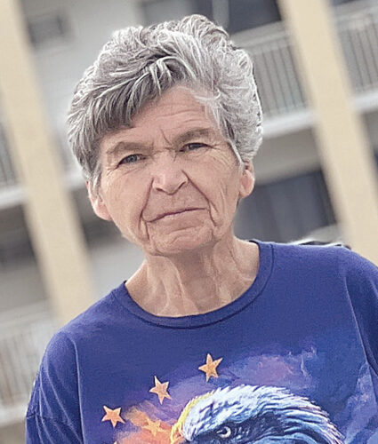 Elizabeth Doris ‘Betty’ Tootill Taylor | News, Sports, Jobs - The ...